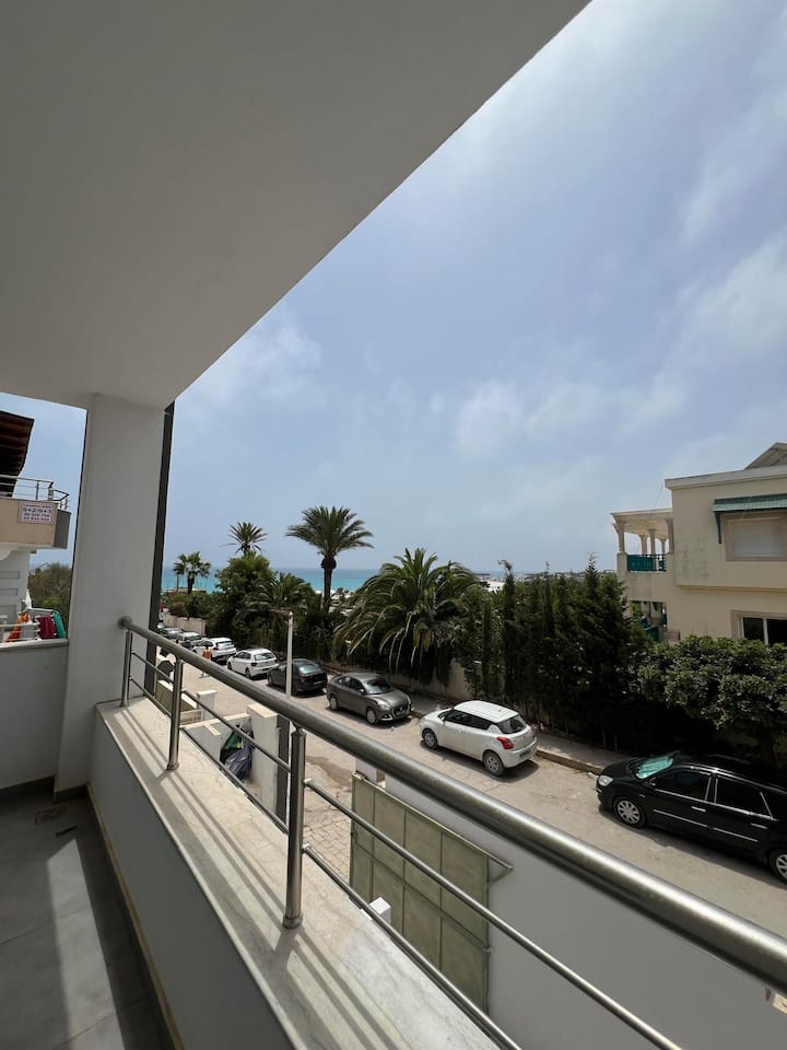 Appartement Moderne Mansoura A3 - Kélibia