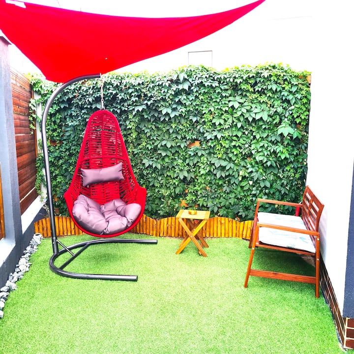 Mogosoaia High Living Garden - Chitila