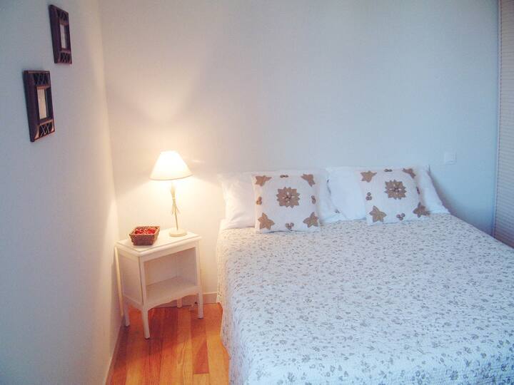 Villa Montréal - Chambre D'hôtes à Capbreton - 3/4 - Seignosse