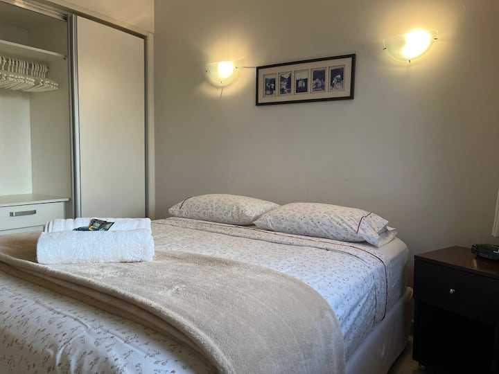 Apê 61 No Melhor Lugar Do Centro - Gohost - Ribeirão Preto