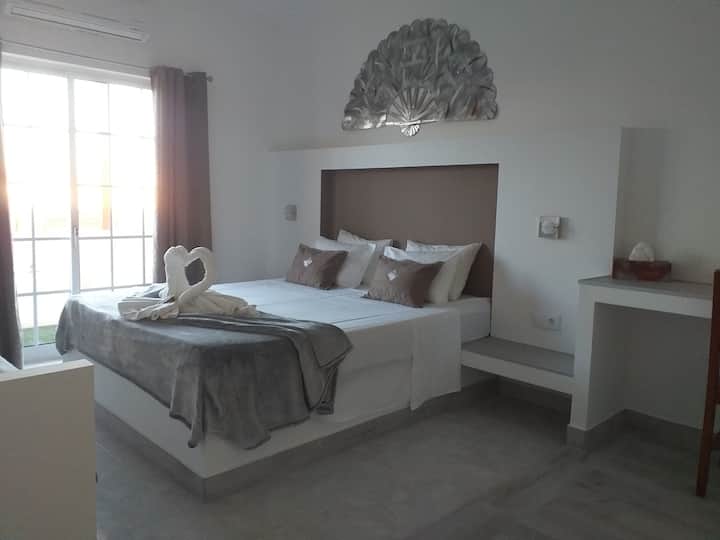 Southstar Guesthouse Olhão - Faro