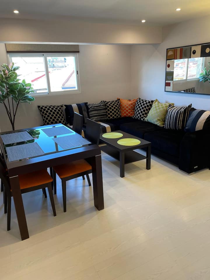 Apartamento A Un Paso Del Centro De Granada - Grenade