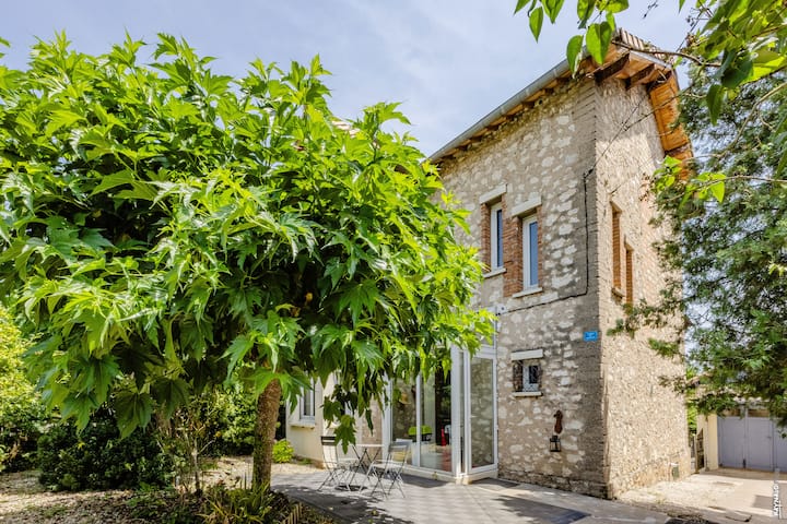 La Maison Sunny House - Calme - Gaillac - Gaillac