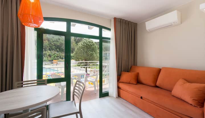 Habitación Familiar Superior - Tossa de Mar