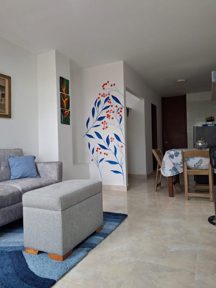 Northwest Hostings 202 - Cartagena, Colombia