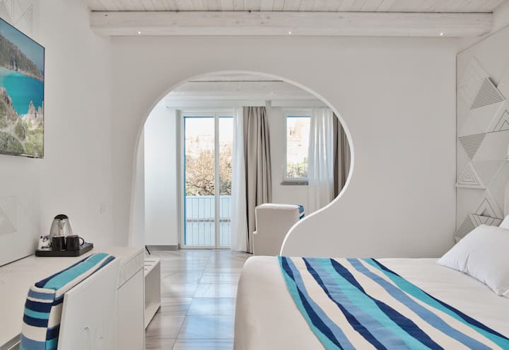 Eleganza E Comfort - Santa Teresa Gallura