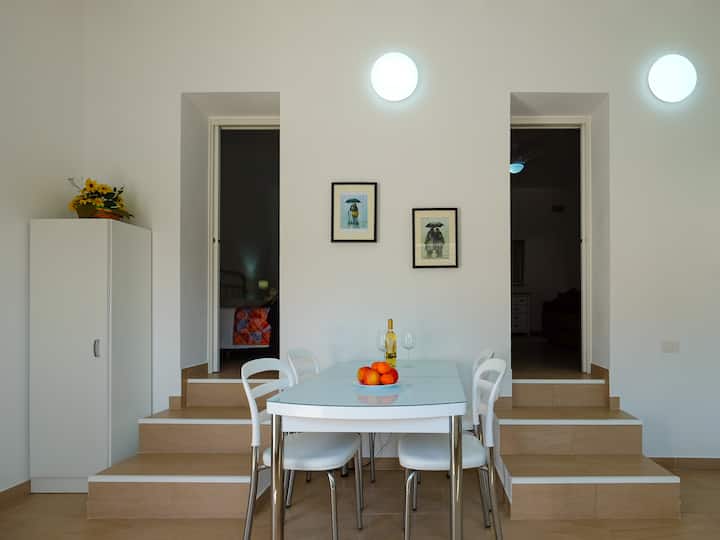 Casa Paraíso 2 In Playa Santiago - La Gomera