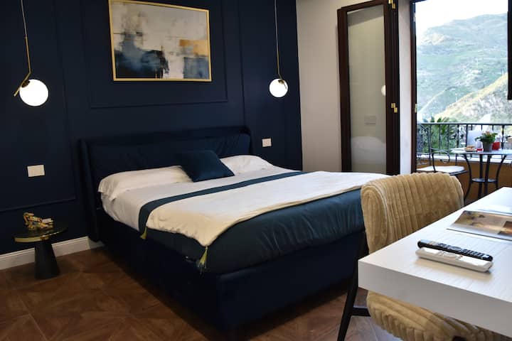 Gloden Apartments Exclusive - Taormina