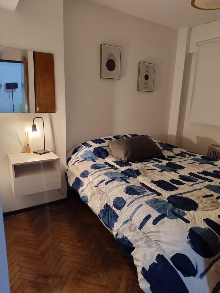 Centro Plaza Colón Con Aire Acondicionado - Córdoba, Argentina