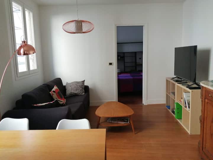 Superbe Maisonnette Proche Paris - Charenton-le-Pont