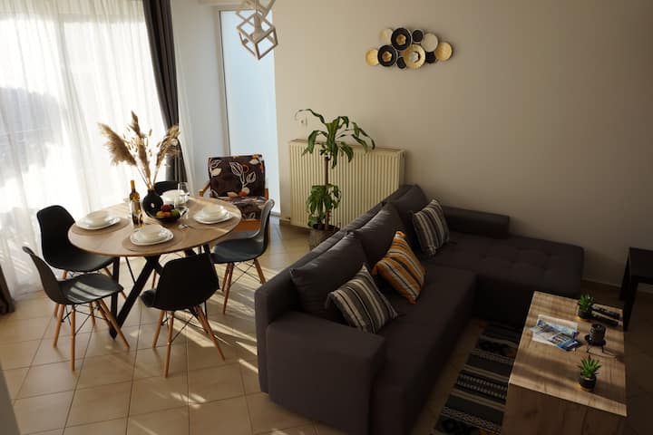 Yapyli Home - Kos