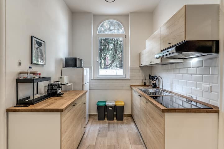 Venere Apartments - Venere's Historical Apartment - Roma