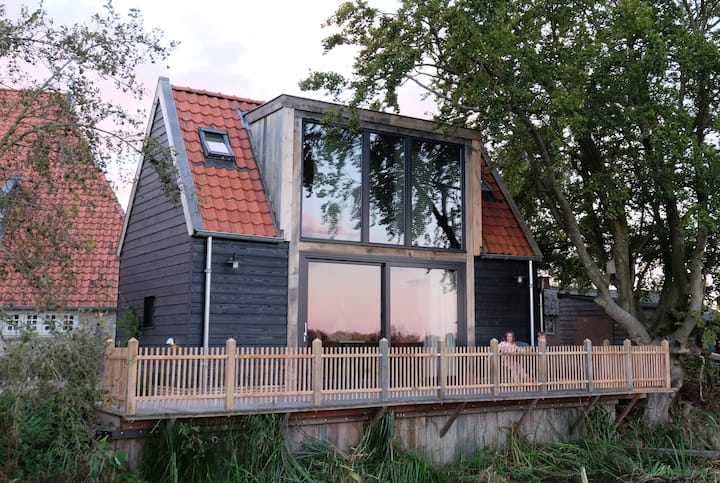 'T Veenhuys - Drachten
