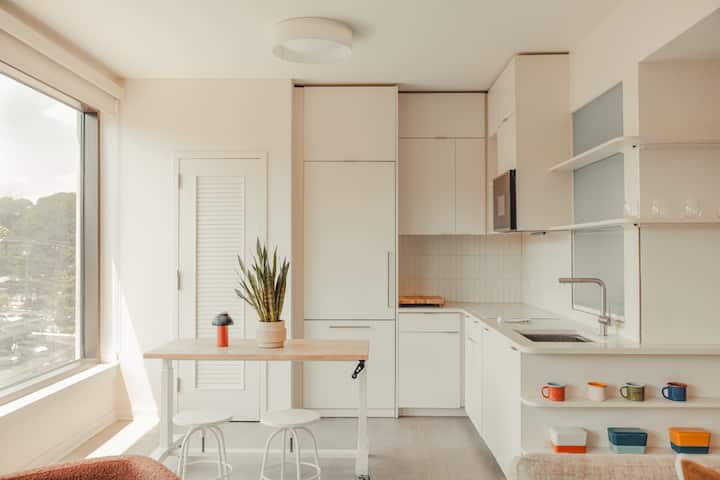 Ponce City Market | Premium Two Bedroom - Atlanta, GA