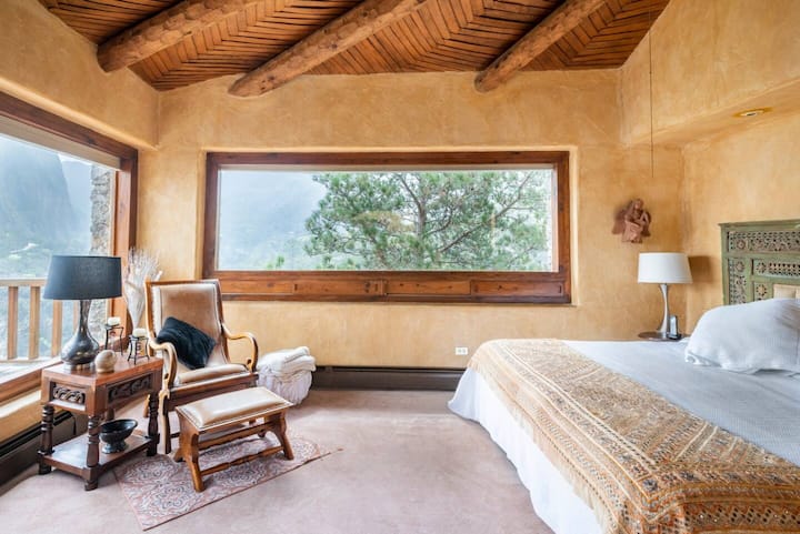 Espectaculares Vistas I Piscina I A 25 Min De Mty - Mexico