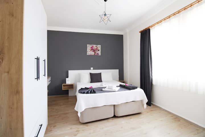 2+1 Daire - Dalyan