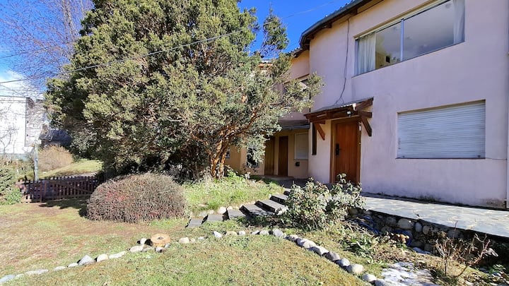 3 Bedroom Apartment, Garden, View, Parking, Family - 