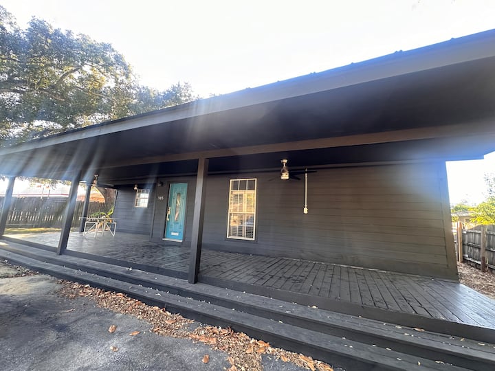 Maison Blu - Beaumont, TX