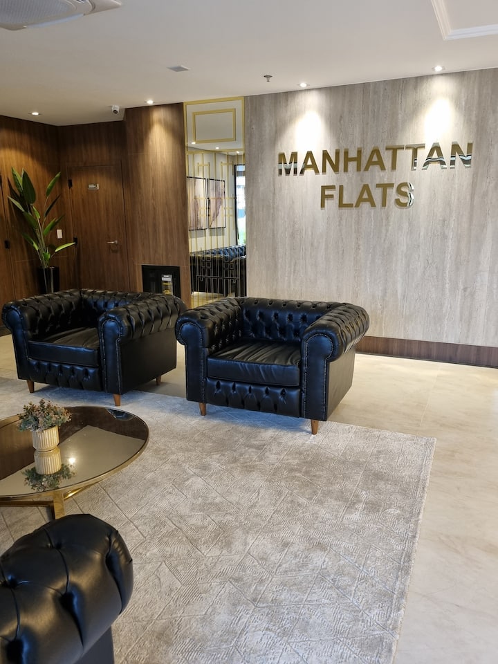 Top Suíte Flat A Linda Vista Mar - Brazil