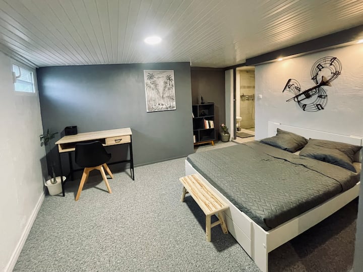 Studio Minéral - Fort-de-France