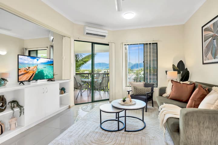 Unique Tropic Escape 444 - Cairns