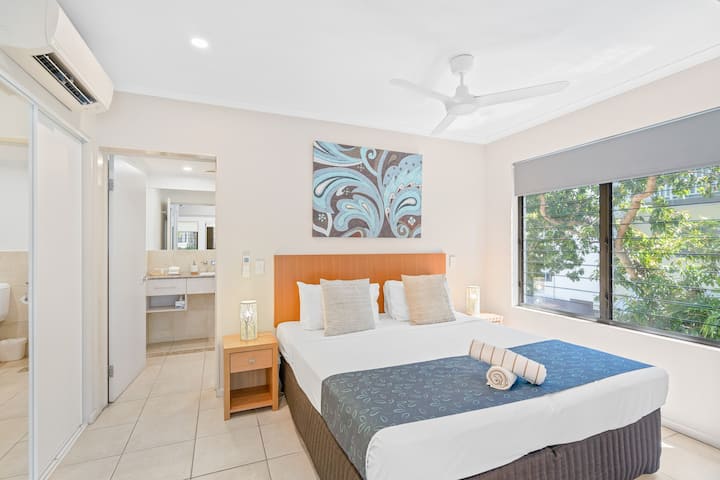 1-bedroom Apt In The Heart Of Trinity Beach - Trinity Beach