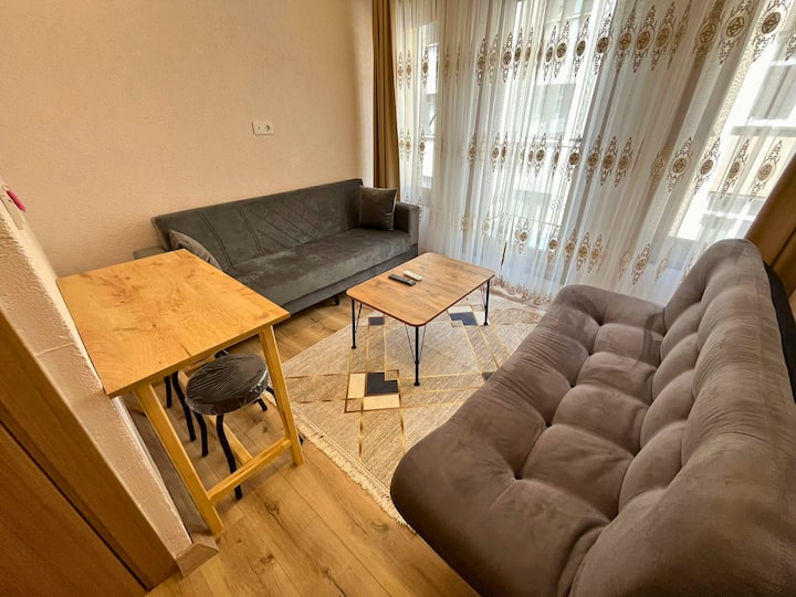 New Cozy Flat At Grand Bazaar 201 - Fatih