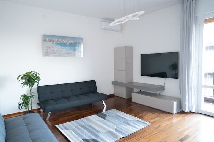 Venice Home Free Parking - Mestre