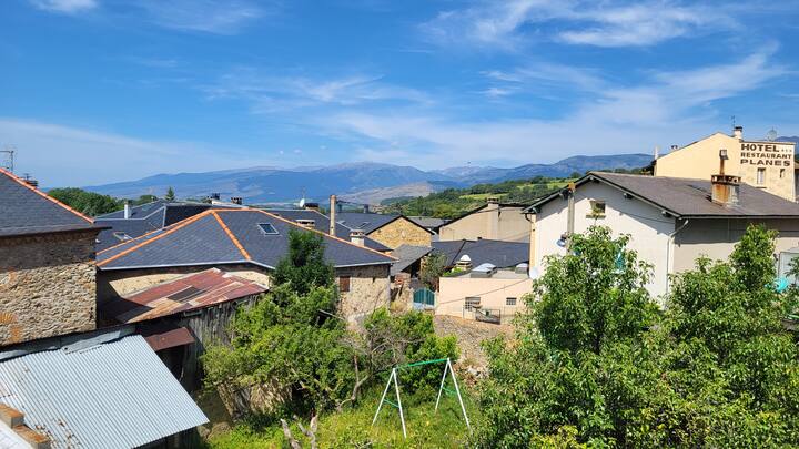 Appartement Centre De Village - Vallée de Nuria