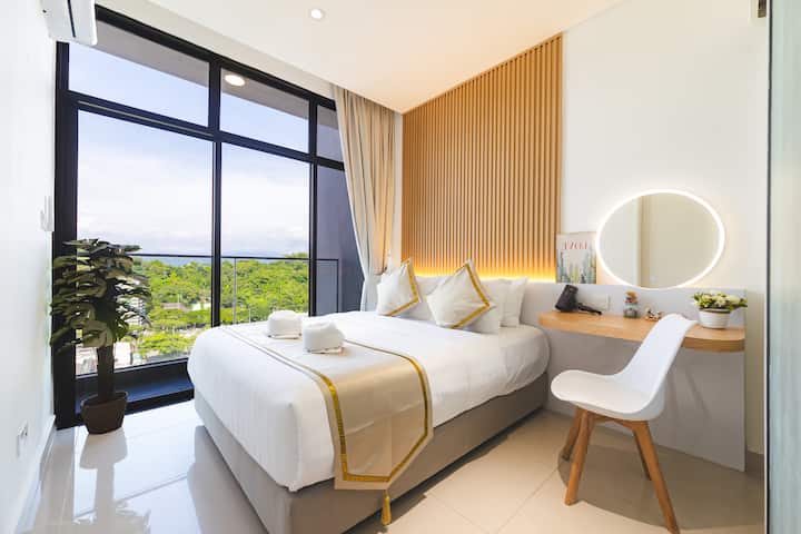 Beautiful Cityview Suites@ The Shore Kota Kinabalu - Kota Kinabalu