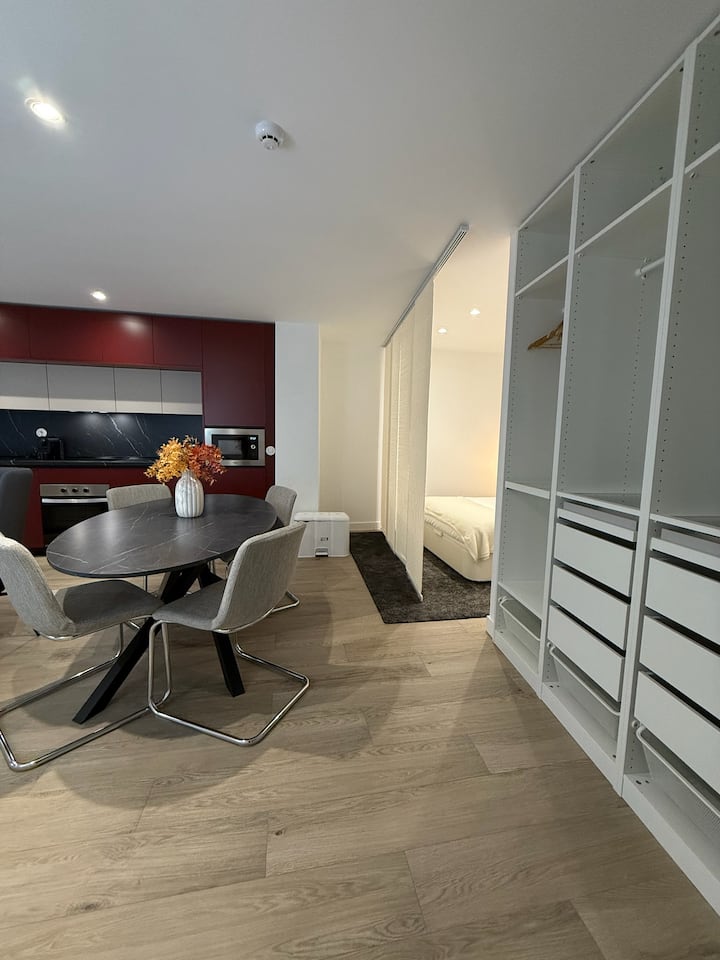 Apartamentos Mlc Ciudad De Linares. - Bailén
