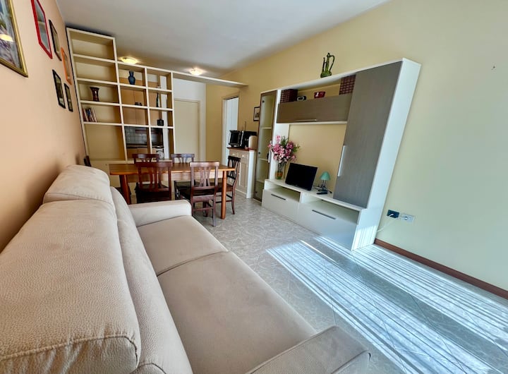 Appartamento Violino Nr 206 - Desenzano del Garda