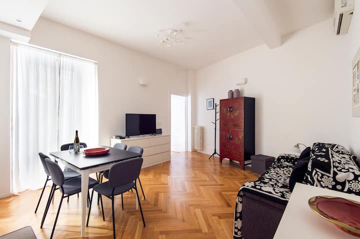 St. Peter's Jewel  Apartment. Metro At 3 Min Walk - Rome