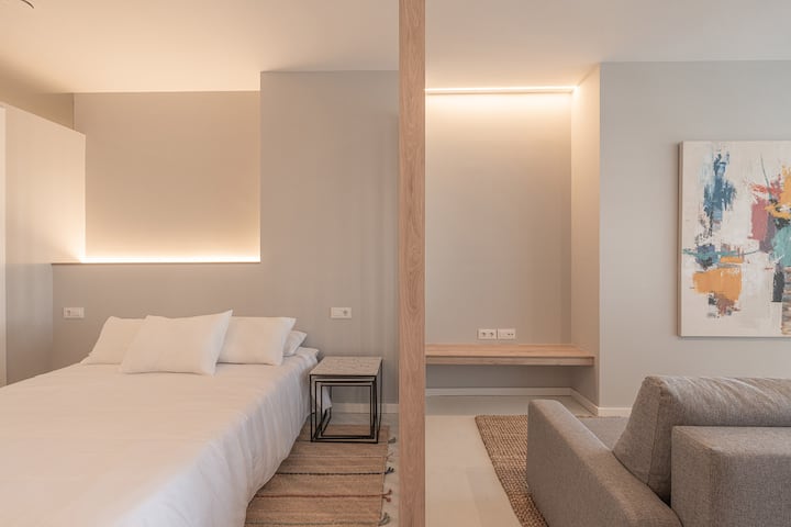 Balcón Del Puerto Ii - Bigliving - Vigo