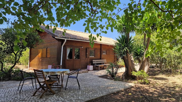 Chalet Villa Mosquito - Portimão