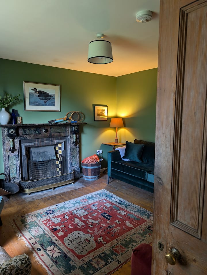 Farfield Cottage Dovedale - Angleterre