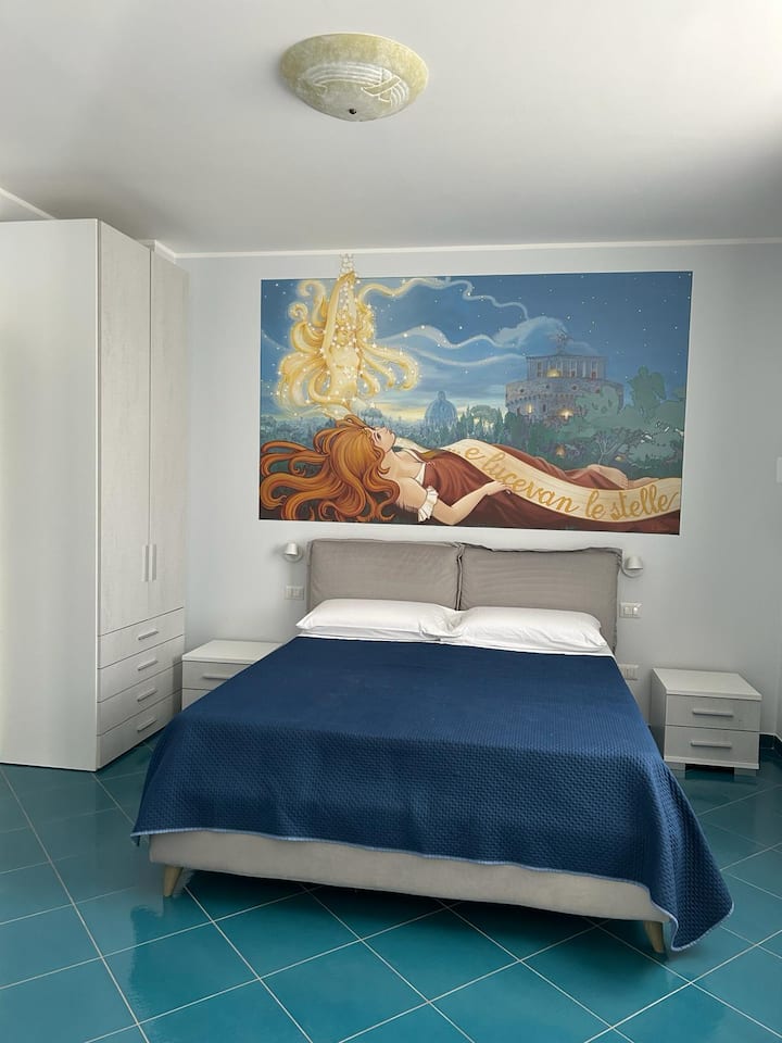 *Double Room Puccini With Amazing View - Ravello* - Ravello