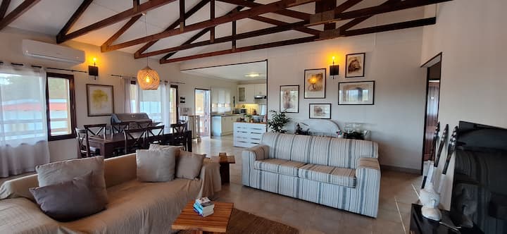 Ponta Serenity Spot - Mozambique