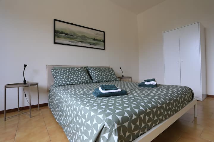 Maluva  House - Lake Como