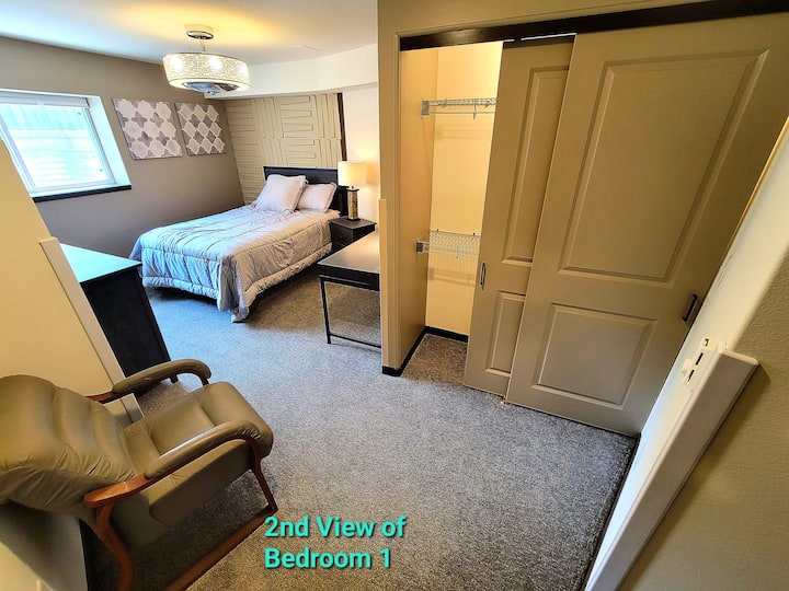 Milwaukee, New-new-luxury 2-4 Bd - Germantown, WI