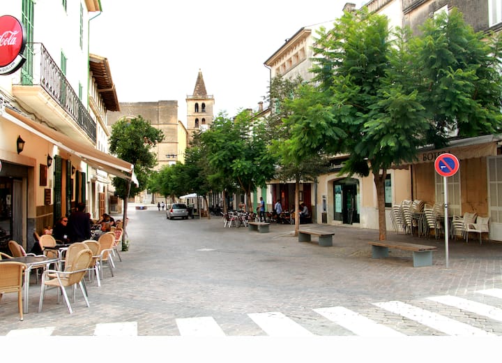 Vivienda En Mallorca - Majorque