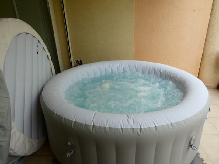 Appartement - L'ile Rousse - L'Île-Rousse