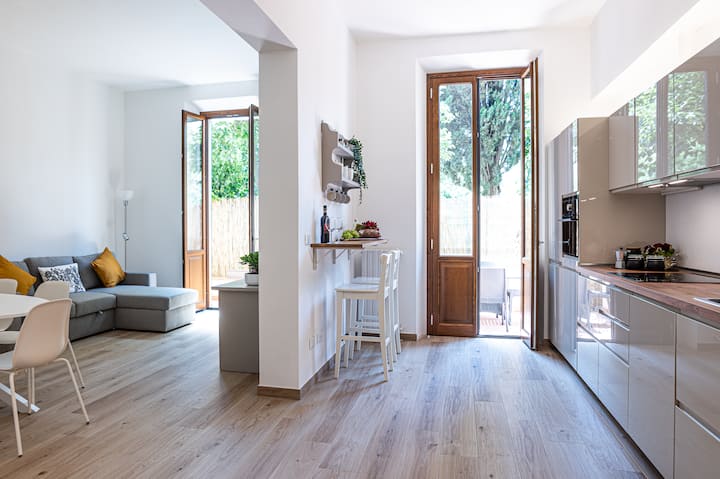 Relax & Nature Close City Center - Fiesole