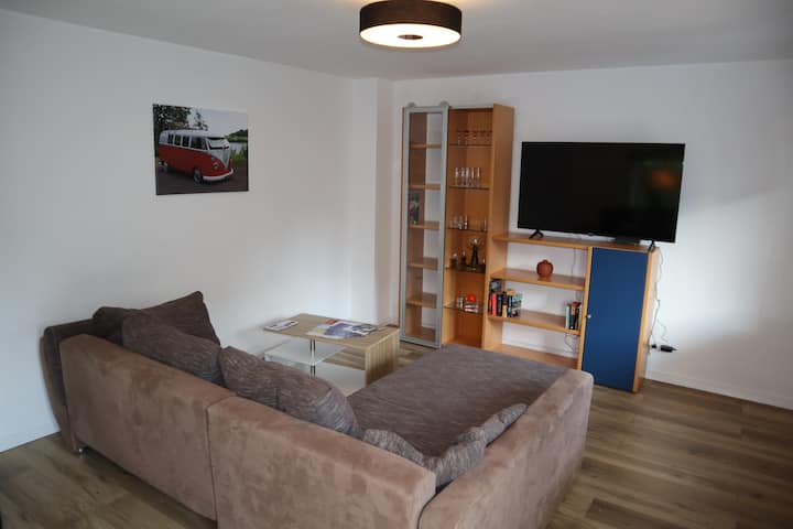 Haus In Mainz Mit Terasse - Mainz