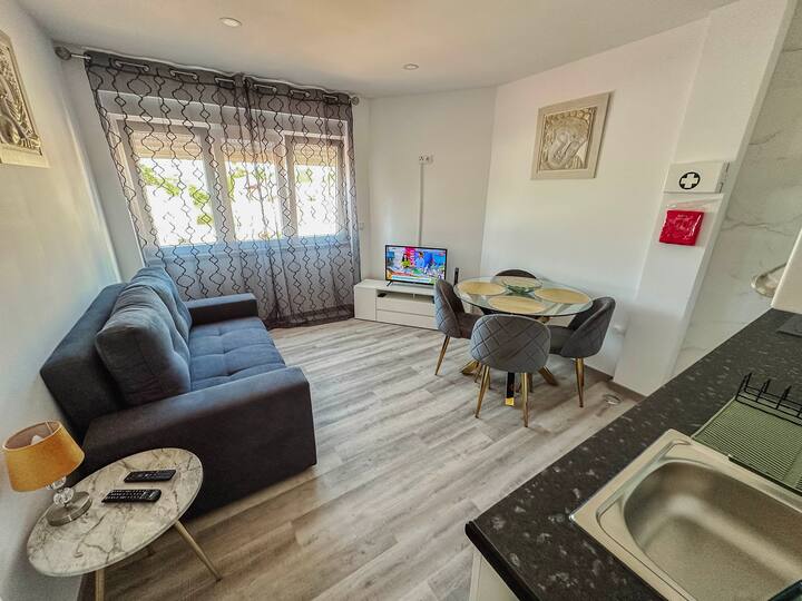 Apartamento De Férias - Costa da Caparica
