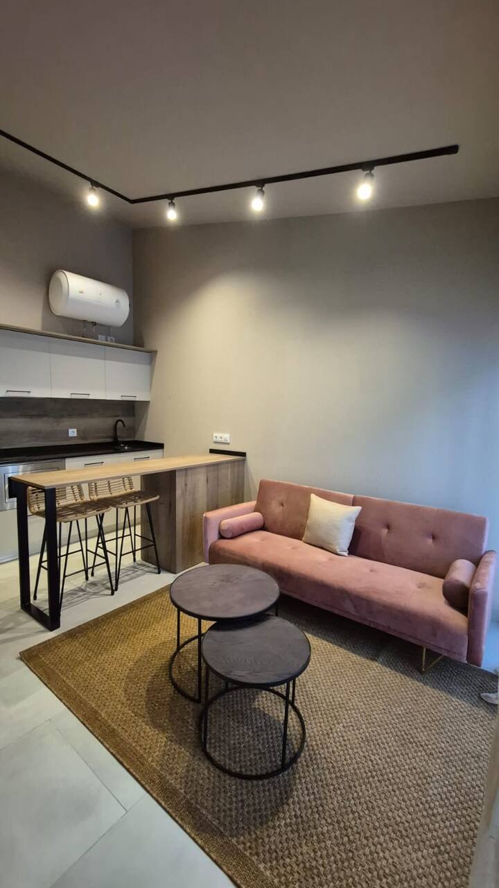 Apartment Loft 1, Denia, Alicante, Spain - Gata de Gorgos