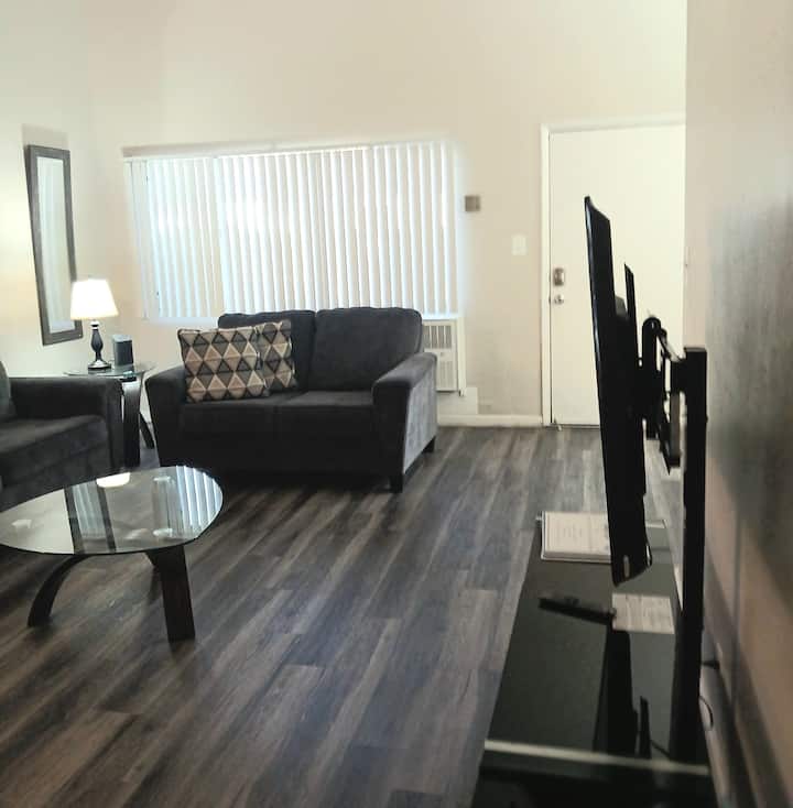 Home Away From Home - Resorts World Las Vegas