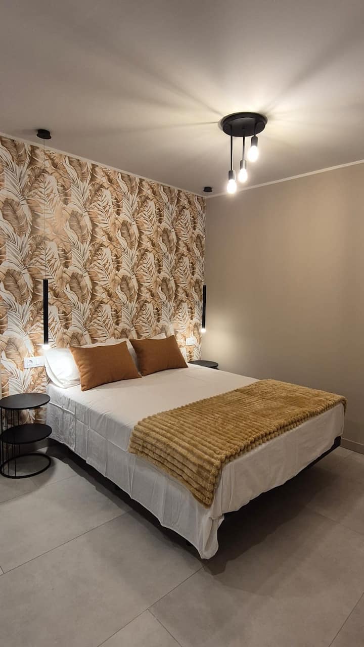 Apartamento Loft 5, Denia, Alicante, España - Dénia