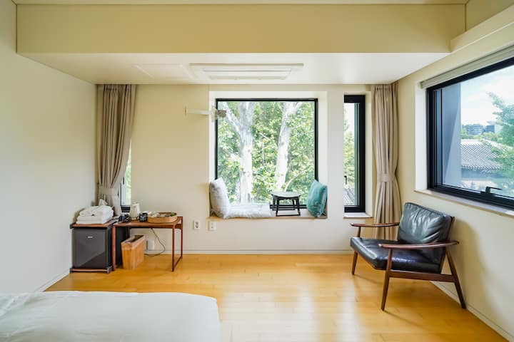 Boan Stay Room 42 - Seoul