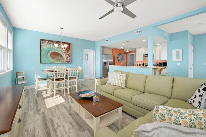 Sunset Terrace - Ocean City, MD